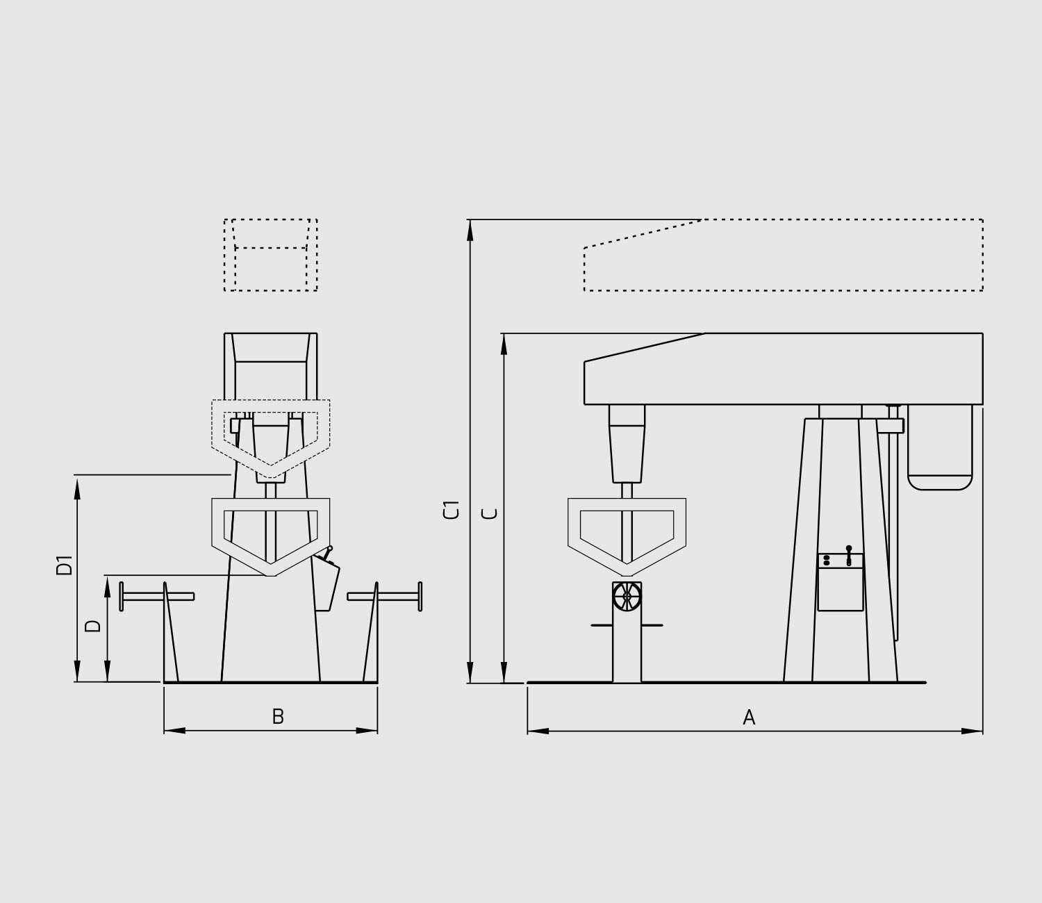 Mixer/MRM-T – Machin Rang
